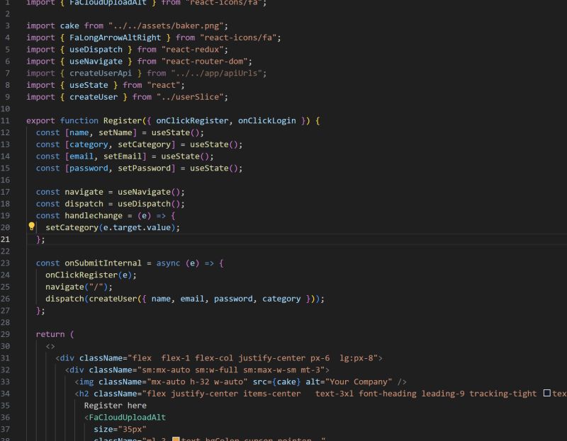 Abhishek Kumar on LinkedIn: Hii , I am creating UI with reactJs and ... Abhishek Kumar on LinkedIn: Hii , I am creating UI with reactJs and ...