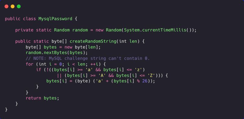PentesterLab on LinkedIn: Can you spot the issue(s)? PentesterLab on LinkedIn: Can you spot the issue(s)?