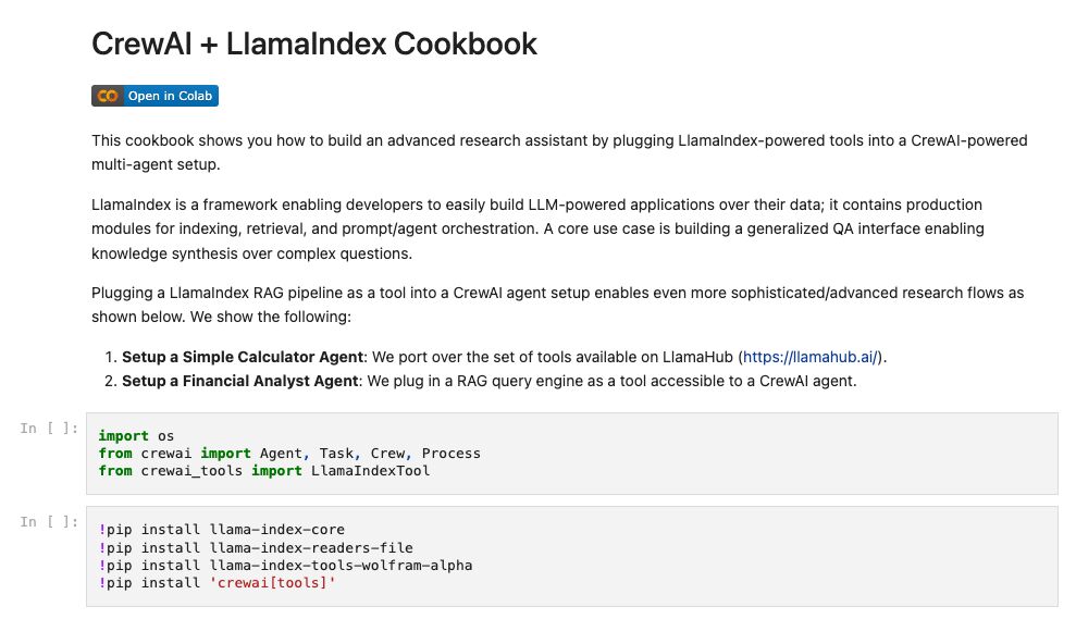 Paulo Cysne on LinkedIn: Building Multi-Agent RAG with LlamaIndex ... Paulo Cysne on LinkedIn: Building Multi-Agent RAG with LlamaIndex ...