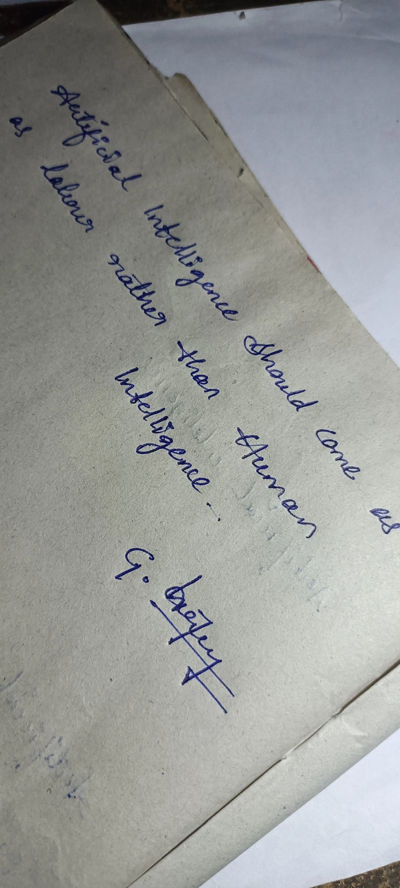 Tharun Gane posted on LinkedIn Tharun Gane posted on LinkedIn