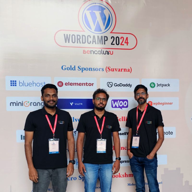 Zoho Flow on LinkedIn: #wordcamp #zoho #zohoflow Zoho Flow on LinkedIn: #wordcamp #zoho #zohoflow