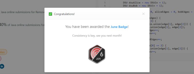 Sumeet Jain on LinkedIn: #leetcode #challenge #algorithms #coding # ... Sumeet Jain on LinkedIn: #leetcode #challenge #algorithms #coding # ...