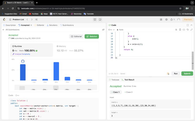 Sachin . on LinkedIn: #100daysofleetcode #cplusplus #problemsolving # ... Sachin . on LinkedIn: #100daysofleetcode #cplusplus #problemsolving # ...