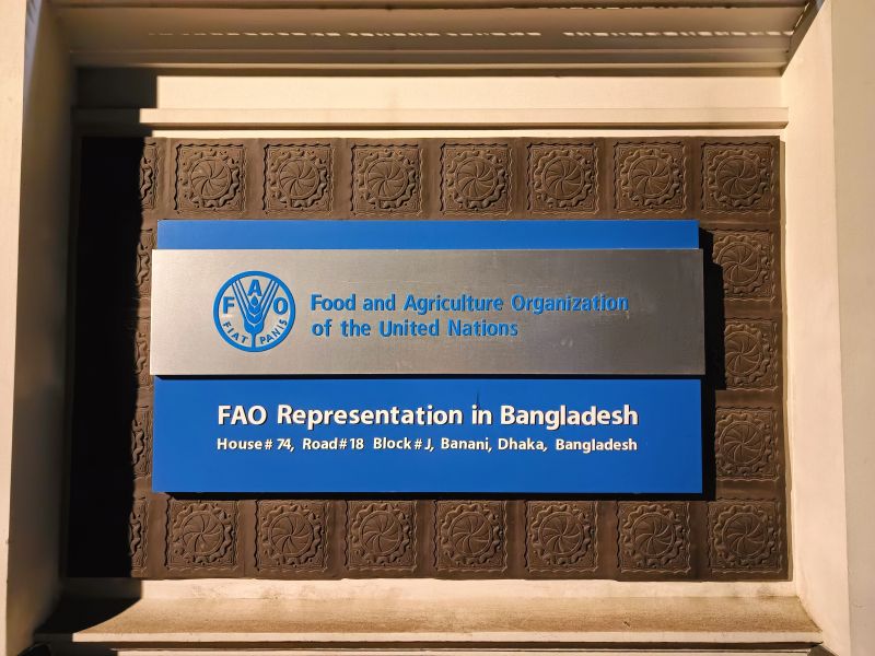 Sougata Roy on LinkedIn: #fao #ifad #bangladesh #agriculturedevelopment ... Sougata Roy on LinkedIn: #fao #ifad #bangladesh #agriculturedevelopment ...