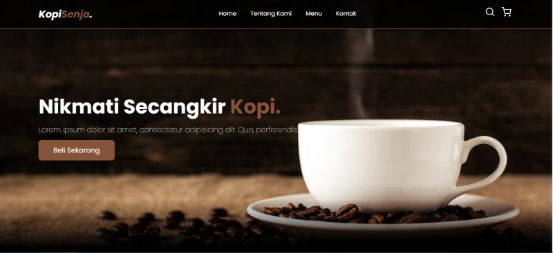 Setiawan Harish on LinkedIn: #webdevelopment #html #css #javascript # ... Setiawan Harish on LinkedIn: #webdevelopment #html #css #javascript # ...