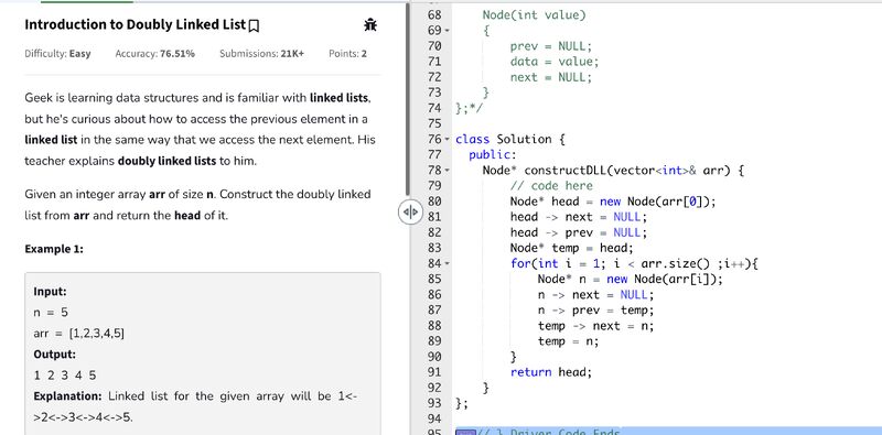 Rajan Singh Kushwaha on LinkedIn: #code #coding #programming #dsa Rajan Singh Kushwaha on LinkedIn: #code #coding #programming #dsa