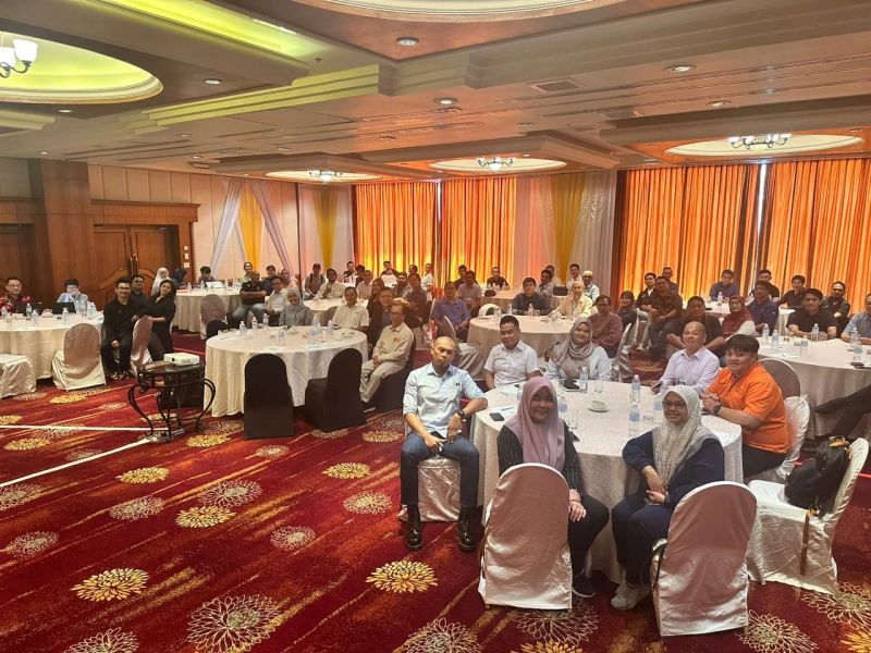 Tiwakar Dhanabalan on LinkedIn: SEAH @ HM's Contractor Engagement Forum Tiwakar Dhanabalan on LinkedIn: SEAH @ HM's Contractor Engagement Forum