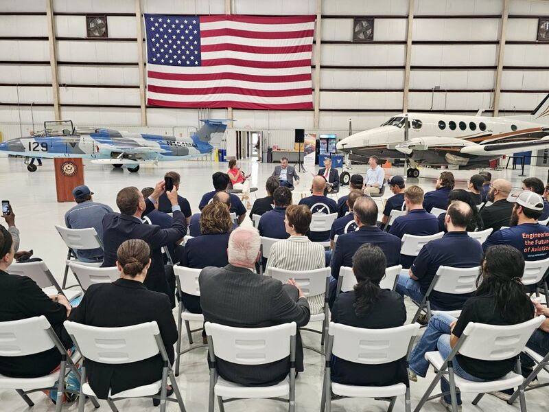 Venus Aerospace on LinkedIn: #faa #futureofhypersonicflight Venus Aerospace on LinkedIn: #faa #futureofhypersonicflight