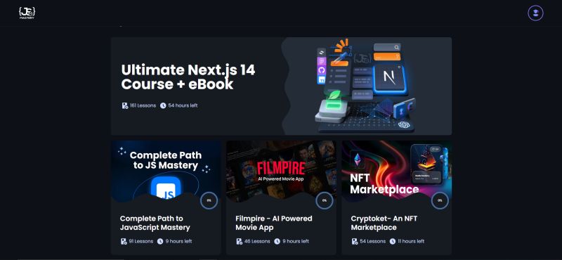 Marlowe Ramirez on LinkedIn: #nextjs #javascript #webdevelopment # ... Marlowe Ramirez on LinkedIn: #nextjs #javascript #webdevelopment # ...