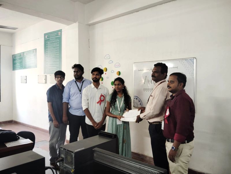 Sandhiya Raja on LinkedIn: #coding #programming #python #c #c #blindcoding⦠Sandhiya Raja on LinkedIn: #coding #programming #python #c #c #blindcodingā¦