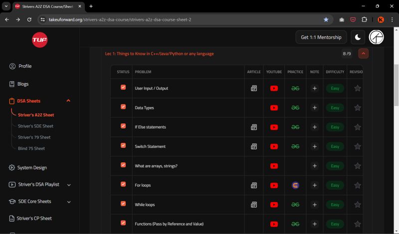 Keshav Garg on LinkedIn: #100daysofcode #codingjourney #dsa #c # ... Keshav Garg on LinkedIn: #100daysofcode #codingjourney #dsa #c # ...