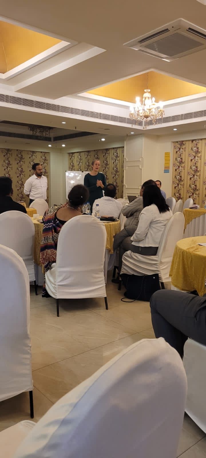 Sudarshan S on LinkedIn: #partnerships #education #technology #inclusion Sudarshan S on LinkedIn: #partnerships #education #technology #inclusion