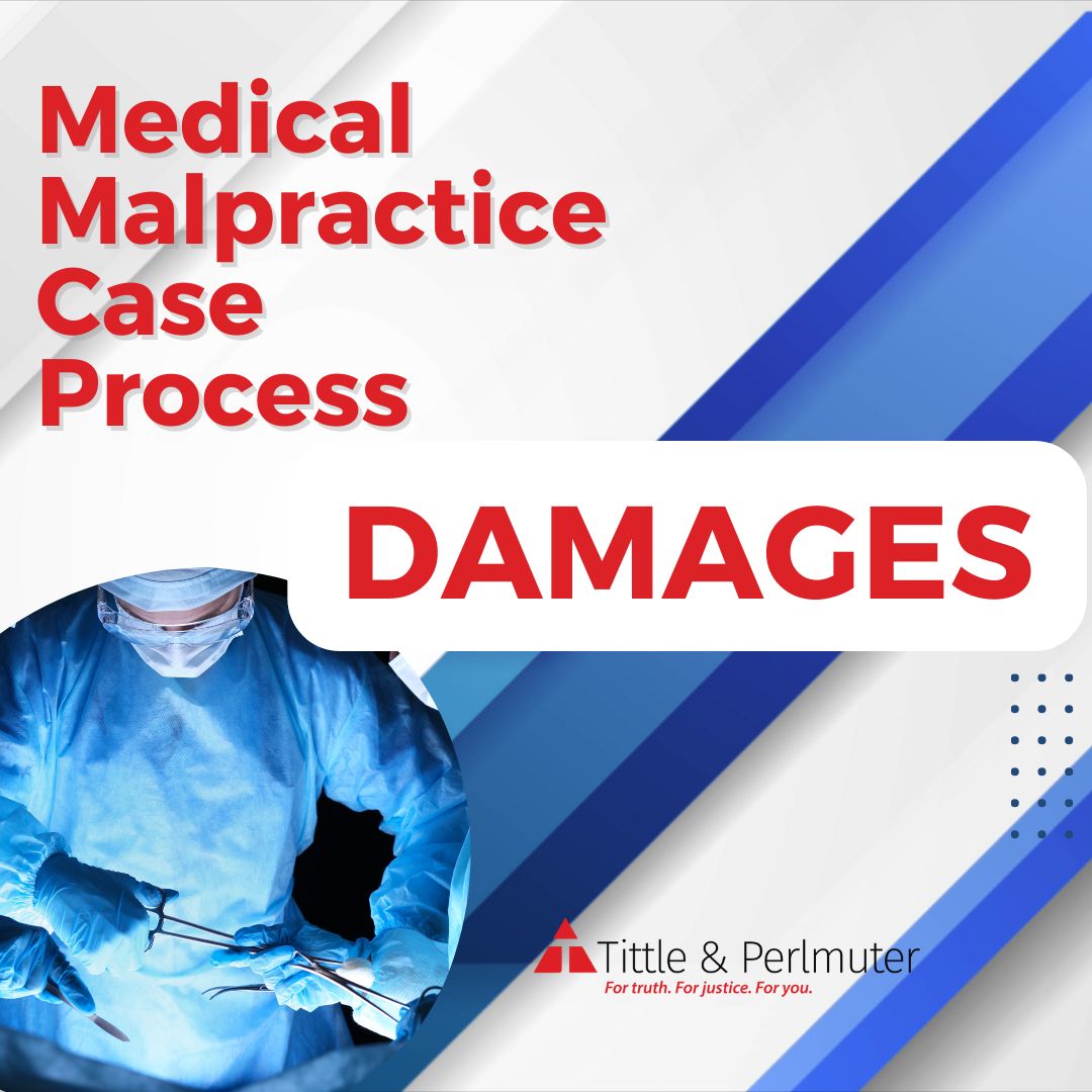 Tittle & Perlmuter on LinkedIn: What types of damages can you recover ... Tittle & Perlmuter on LinkedIn: What types of damages can you recover ...