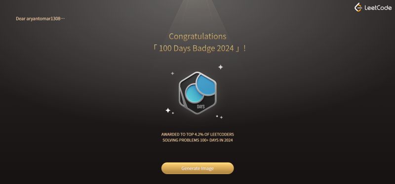 aryan tomar on LinkedIn: #codingchallenge #dsa #leetcode # ... aryan tomar on LinkedIn: #codingchallenge #dsa #leetcode # ...