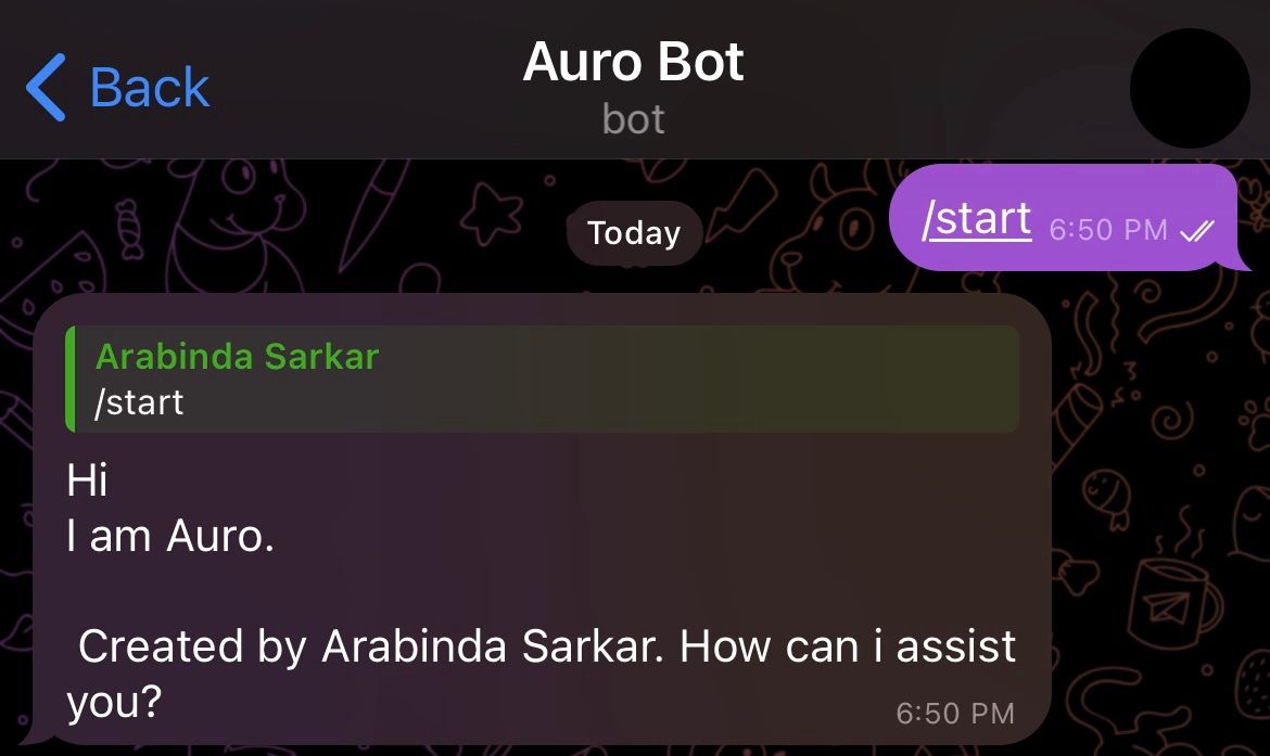 Arabinda Sarkar on LinkedIn: #python #openai #genai Arabinda Sarkar on LinkedIn: #python #openai #genai
