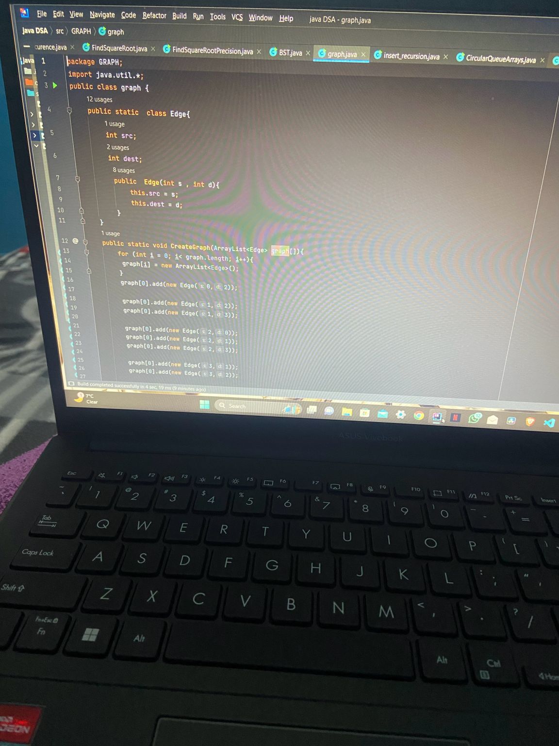 Manish Singh Bisht on LinkedIn: Create a graph with a help of Shradha ... Manish Singh Bisht on LinkedIn: Create a graph with a help of Shradha ...