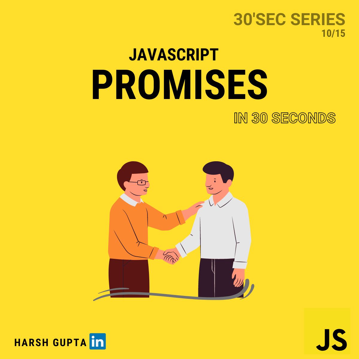 Harsh Gupta on LinkedIn: #javascript #promises #asynchronousprogramming ... Harsh Gupta on LinkedIn: #javascript #promises #asynchronousprogramming ...