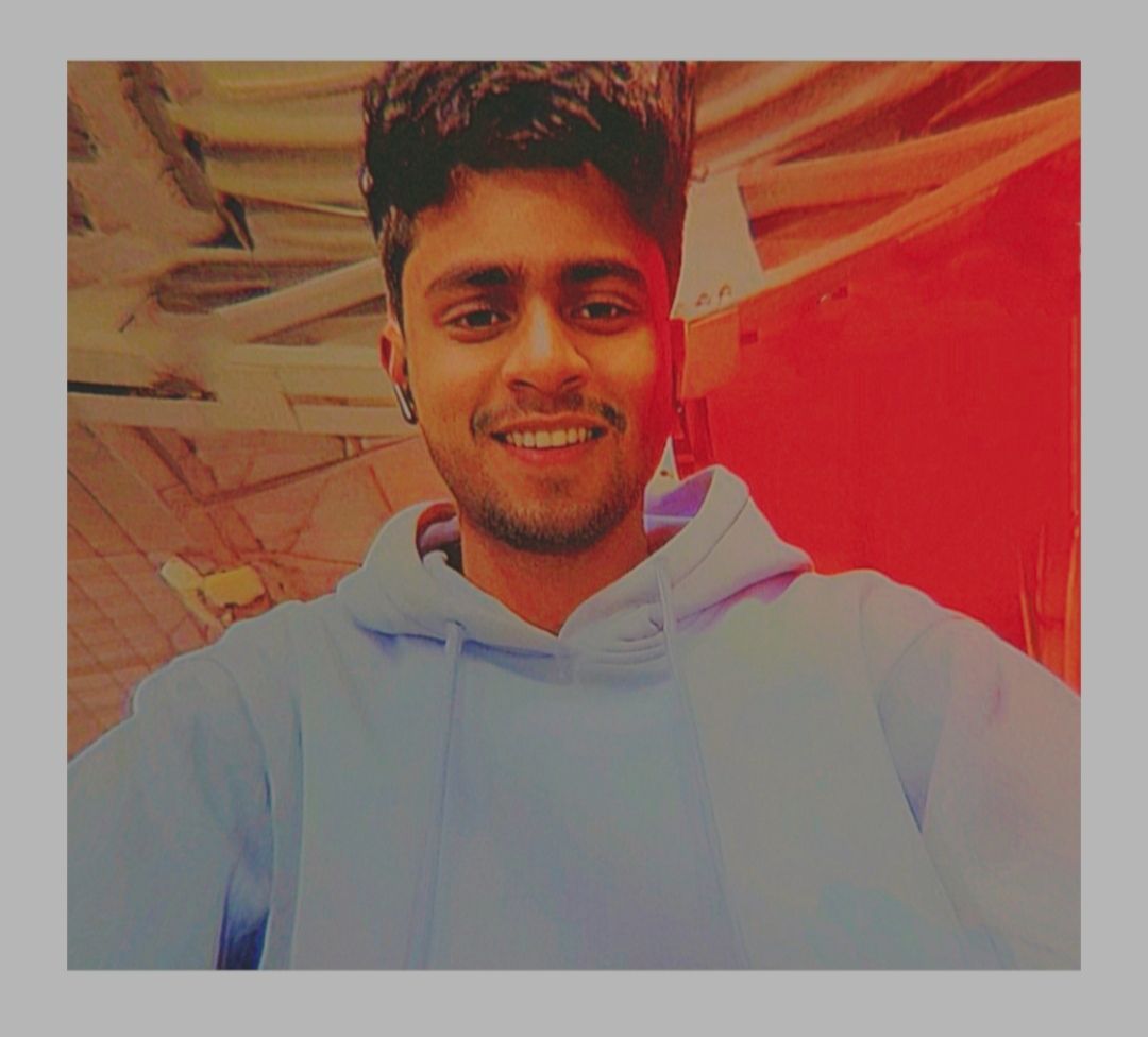 Nishant Singh on LinkedIn: #keepitsimple Nishant Singh on LinkedIn: #keepitsimple