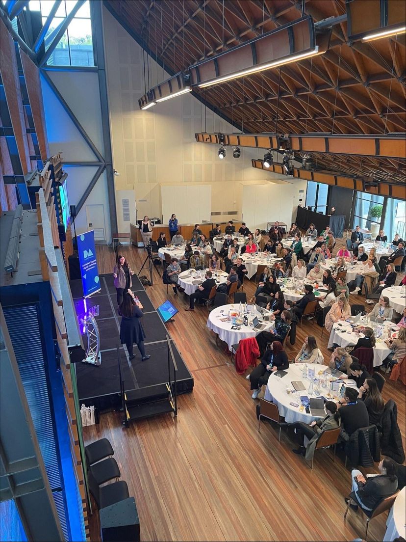 Caitlin Jinks on LinkedIn: I had a great time delivering a presentation ... Caitlin Jinks on LinkedIn: I had a great time delivering a presentation ...