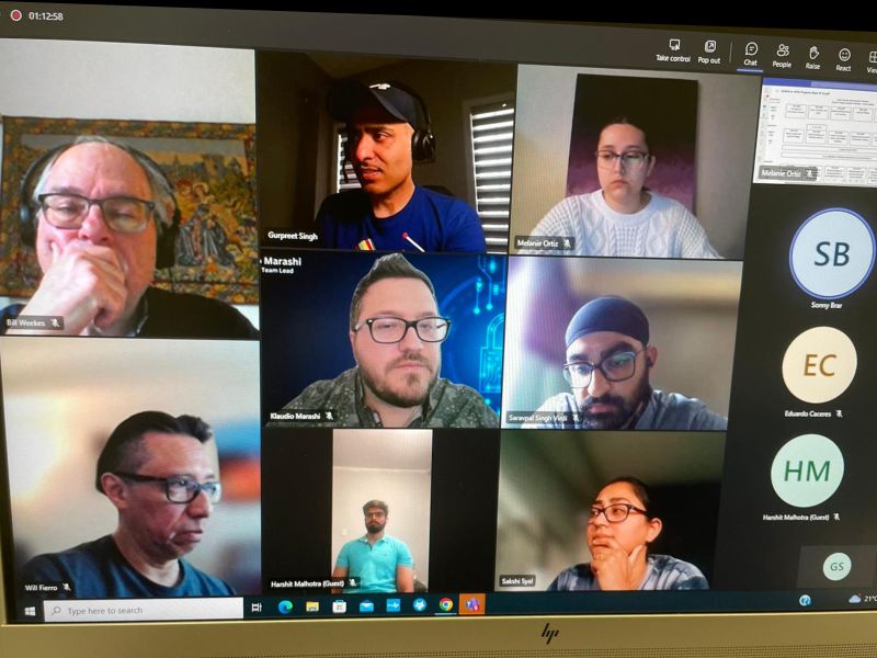 Harshit Malhotra on LinkedIn: #cybersecurity #forensics #students # ... Harshit Malhotra on LinkedIn: #cybersecurity #forensics #students # ...