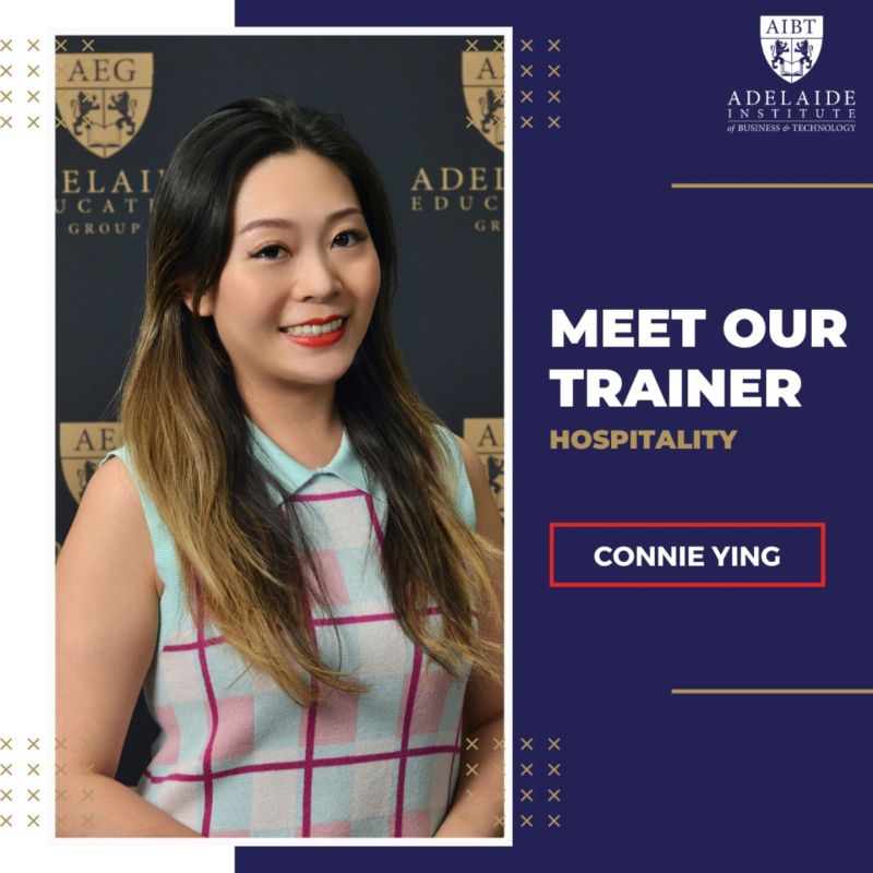 Adelaide Institute of Business & Technology (AIBT) on LinkedIn: # ... Adelaide Institute of Business & Technology (AIBT) on LinkedIn: # ...