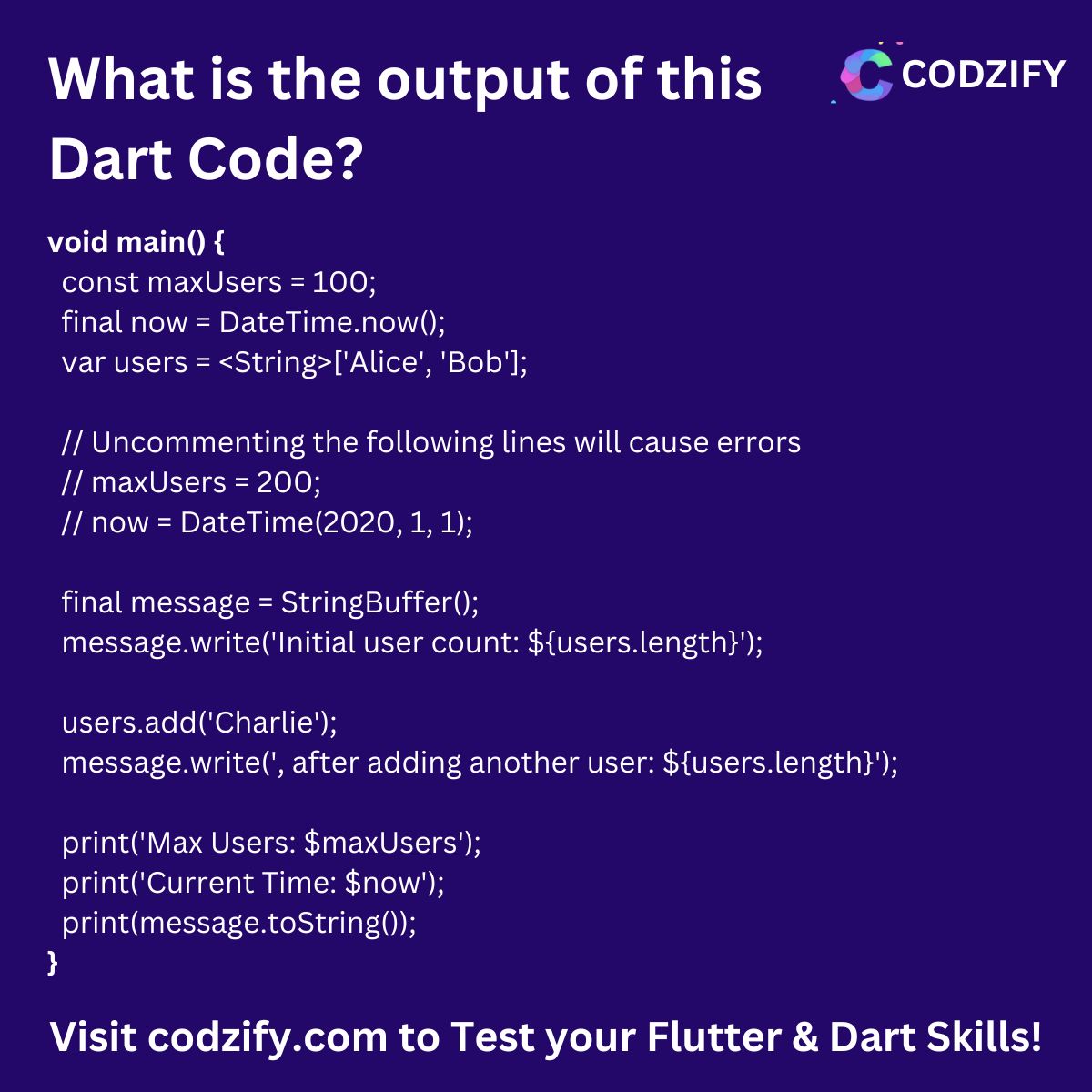 Manish Methani 🧑🏾💻 on LinkedIn: #flutter #dart #interviews #jobs #dsa ... Manish Methani 🧑🏾💻 on LinkedIn: #flutter #dart #interviews #jobs #dsa ...