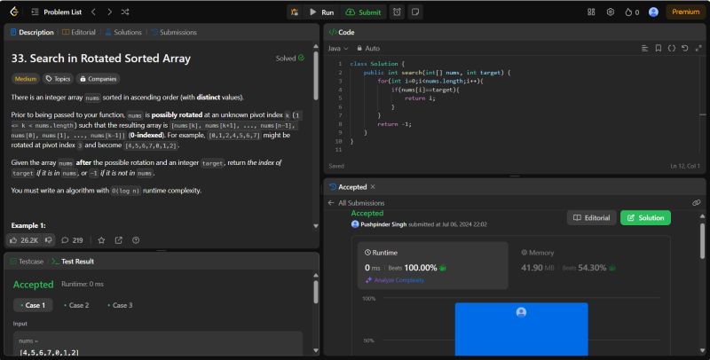 Pushpinder Singh on LinkedIn: #day9 #100daysofcode #day9 #100daysofcode ... Pushpinder Singh on LinkedIn: #day9 #100daysofcode #day9 #100daysofcode ...