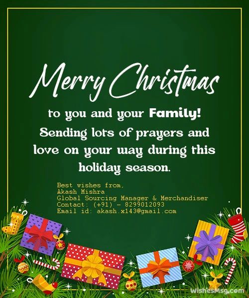 AKASH MISHRA on LinkedIn: MERRY CHRISTMAS EVERYONE 🙋♂️ AKASH MISHRA on LinkedIn: MERRY CHRISTMAS EVERYONE 🙋♂️