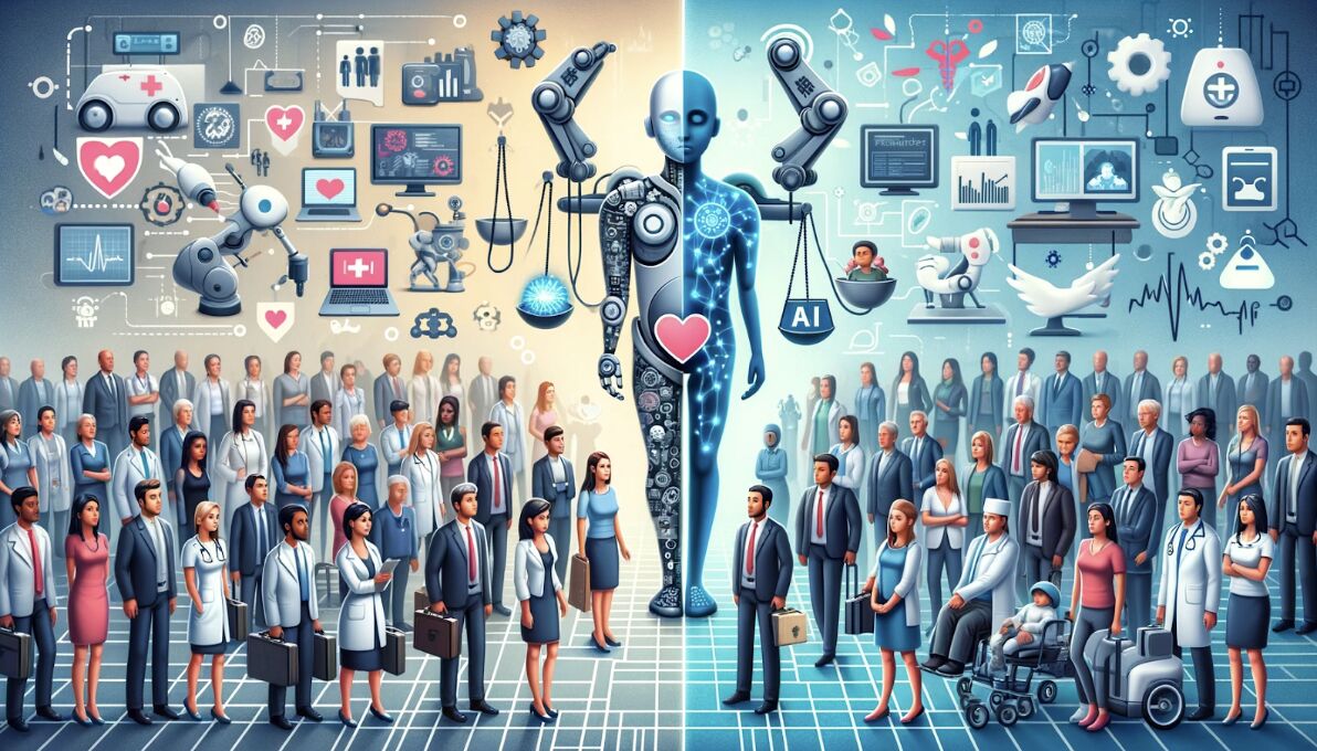 How AI affects our lives? | Lawrence Mansour posted on the topic | LinkedIn How AI affects our lives? | Lawrence Mansour posted on the topic | LinkedIn