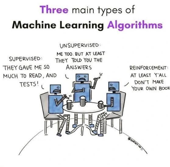 Athul Suresh on LinkedIn: #machinelearning #artificialintelligence Athul Suresh on LinkedIn: #machinelearning #artificialintelligence