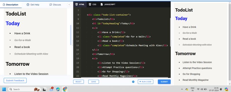 Sai Ganesh on LinkedIn: #coding #nxtwave #html5 #css3 #ccbpacademy # ... Sai Ganesh on LinkedIn: #coding #nxtwave #html5 #css3 #ccbpacademy # ...