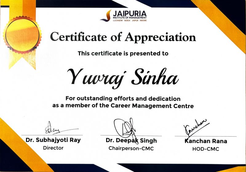 Yuvraj Sinha on LinkedIn: #mba #teamwork Yuvraj Sinha on LinkedIn: #mba #teamwork