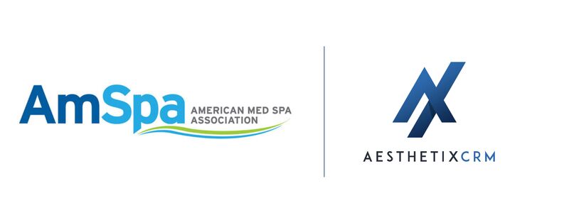 Aesthetix CRM on LinkedIn: Aesthetix CRM joins American Med Spa ... Aesthetix CRM on LinkedIn: Aesthetix CRM joins American Med Spa ...
