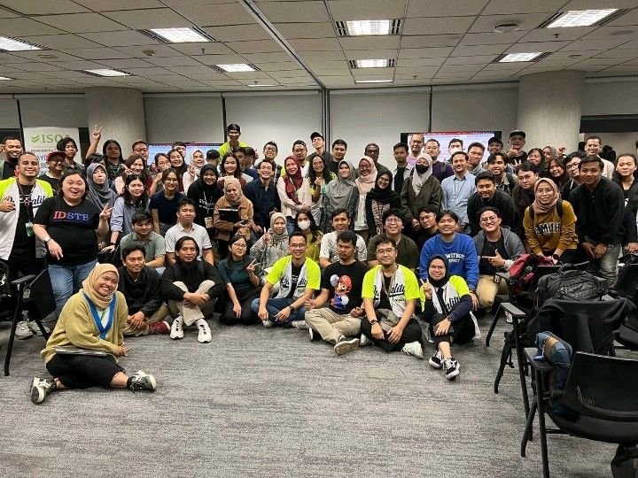 Amini Dwi Puspita Sari on LinkedIn: #qualityassurance #tester # ... Amini Dwi Puspita Sari on LinkedIn: #qualityassurance #tester # ...