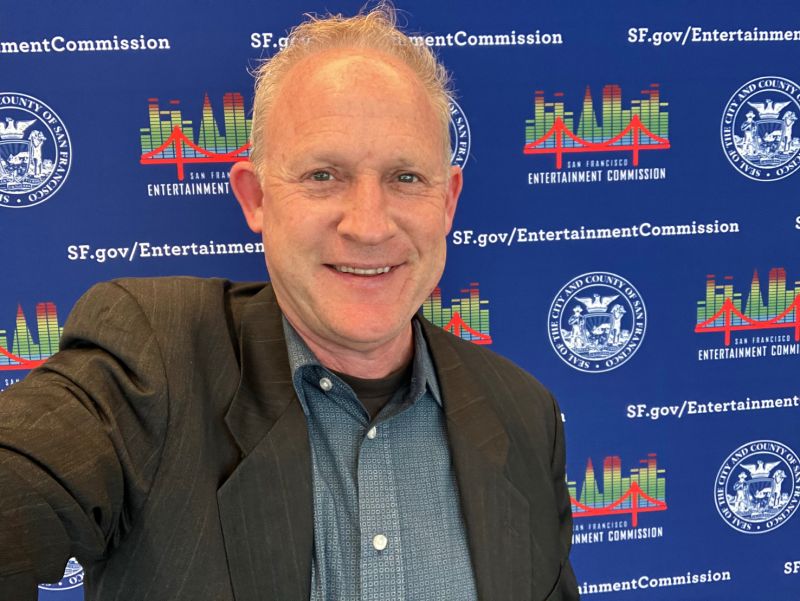 Jay Randy Gordon on LinkedIn: Attended a very cool event by the San ... Jay Randy Gordon on LinkedIn: Attended a very cool event by the San ...