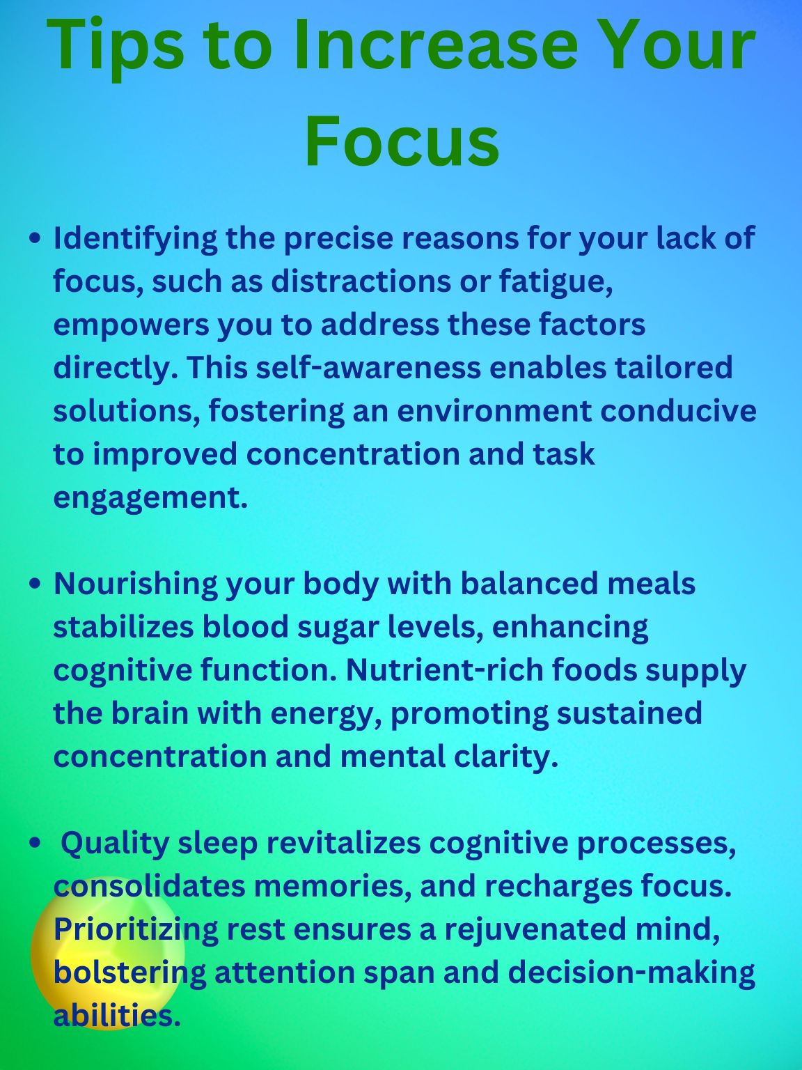 Harpreet Singh on LinkedIn: Mastering Concentration: Expert Tips to ... Harpreet Singh on LinkedIn: Mastering Concentration: Expert Tips to ...
