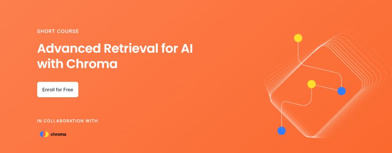 Aditya Sarwade on LinkedIn: #ai #chroma #deeplearning #opensource # ... Aditya Sarwade on LinkedIn: #ai #chroma #deeplearning #opensource # ...