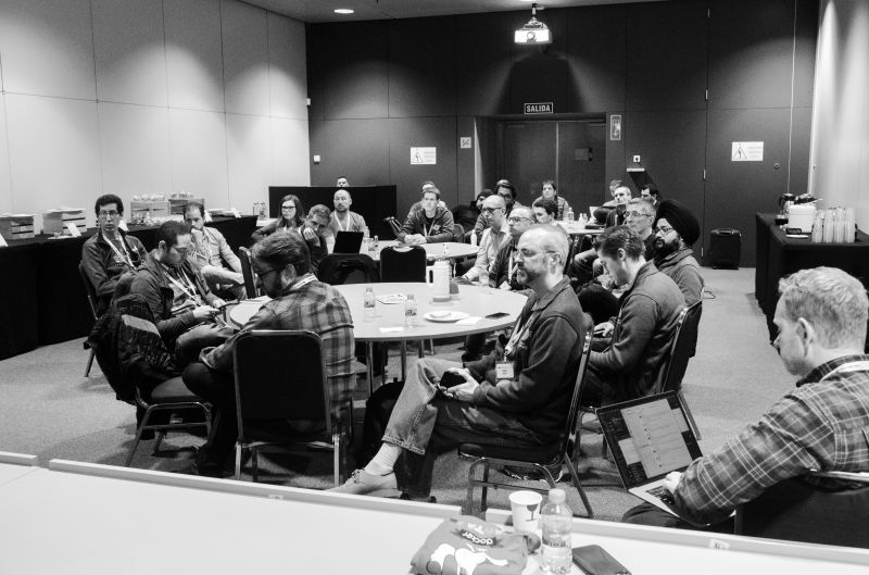 Ajeet Singh Raina on LinkedIn: #dockercaptains #conference #events #docker Ajeet Singh Raina on LinkedIn: #dockercaptains #conference #events #docker