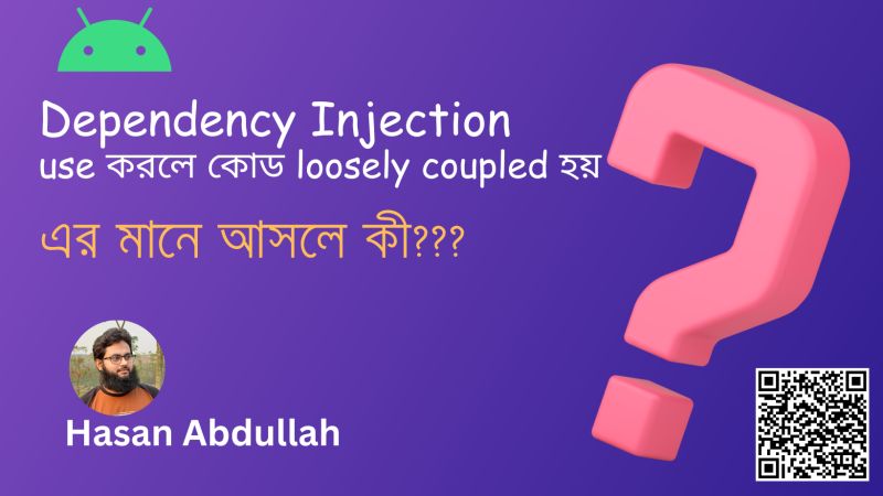 Abdullah Al Hasan on LinkedIn: #android #kotlin #dependencyinjection #hilt Abdullah Al Hasan on LinkedIn: #android #kotlin #dependencyinjection #hilt