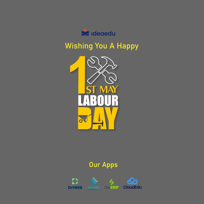 Dhamodharan M. on LinkedIn: Happy labour day Dhamodharan M. on LinkedIn: Happy labour day