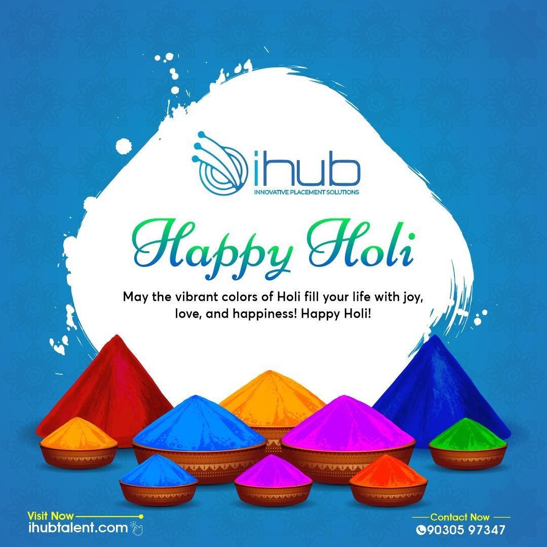 iHub Info Systems on LinkedIn: #ihub #softwareprogram #happyholi # ... iHub Info Systems on LinkedIn: #ihub #softwareprogram #happyholi # ...