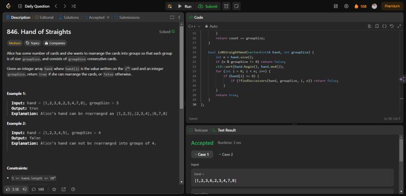 Aditya Raj on LinkedIn: #100daysofcode #100daysofcode #leetcode #coding ... Aditya Raj on LinkedIn: #100daysofcode #100daysofcode #leetcode #coding ...