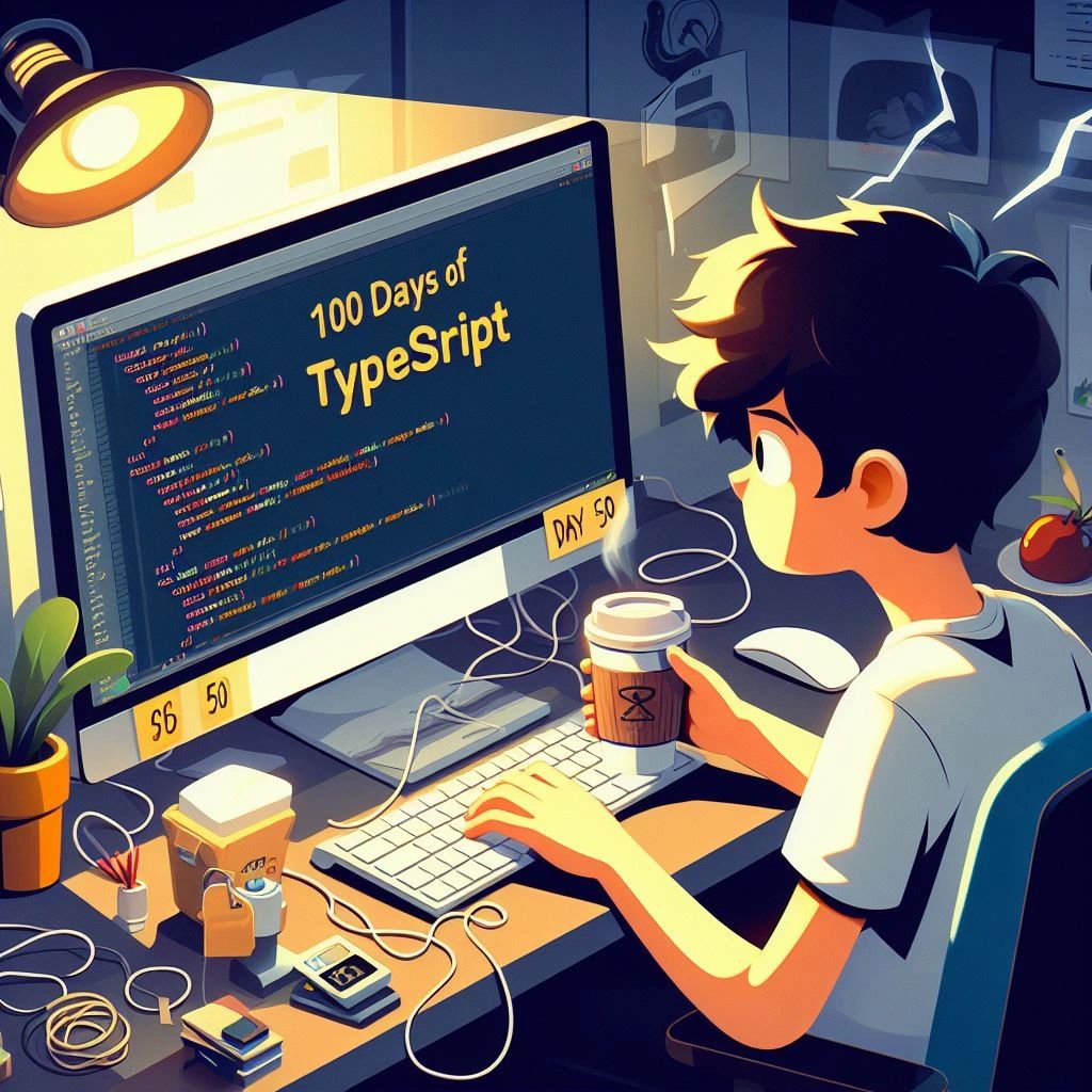 Muhammad Huzaifa on LinkedIn: #100daysofcode #typescript # ... Muhammad Huzaifa on LinkedIn: #100daysofcode #typescript # ...