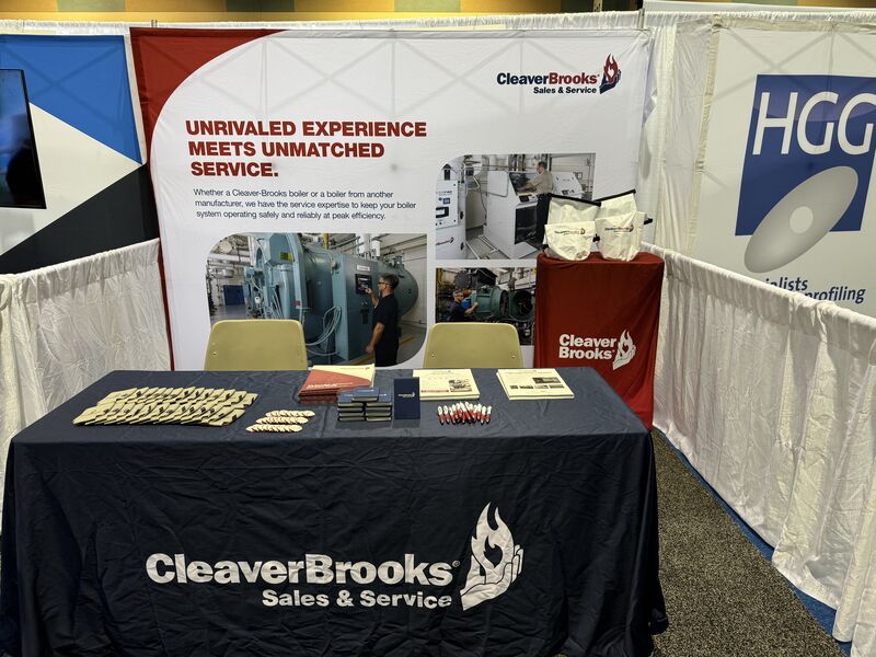 Brandon Garcia, MBA on LinkedIn: #steamboiler #boilers #cleaverbrooks # ... Brandon Garcia, MBA on LinkedIn: #steamboiler #boilers #cleaverbrooks # ...