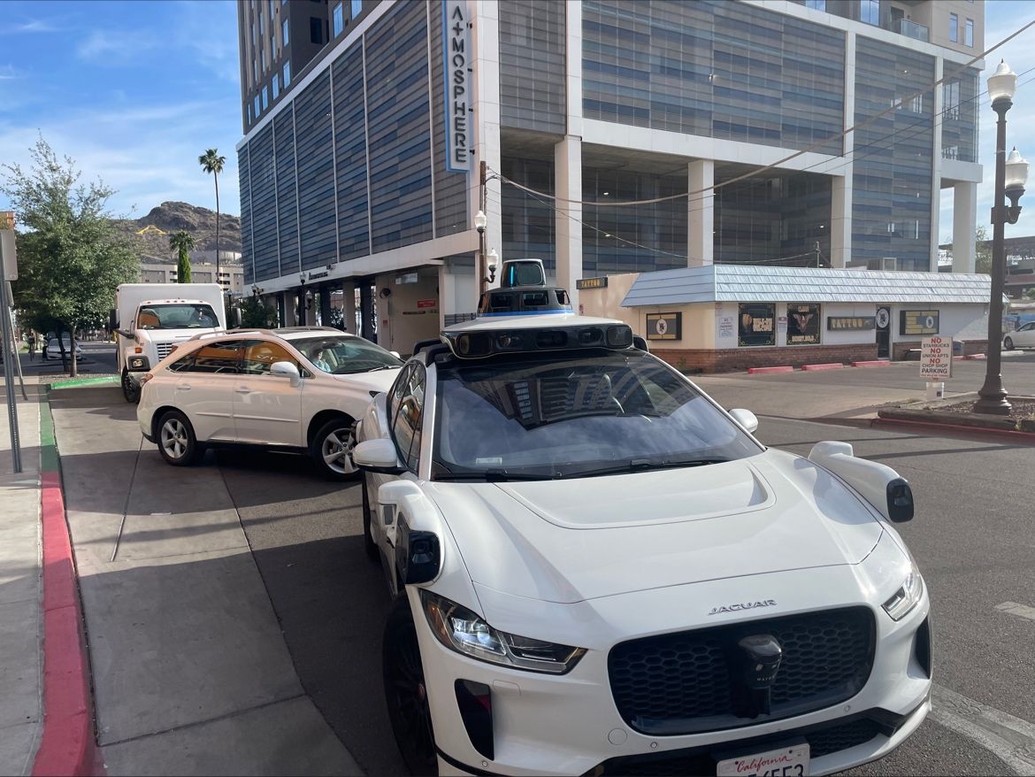 Vincent Dow on LinkedIn: First Waymo ride! I took my first Waymo ride ... Vincent Dow on LinkedIn: First Waymo ride! I took my first Waymo ride ...
