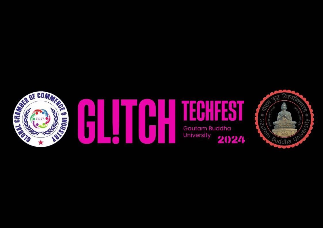 Er. Aashish Gupta on LinkedIn: #glitch #tech #fest #gbu #industry # ... Er. Aashish Gupta on LinkedIn: #glitch #tech #fest #gbu #industry # ...