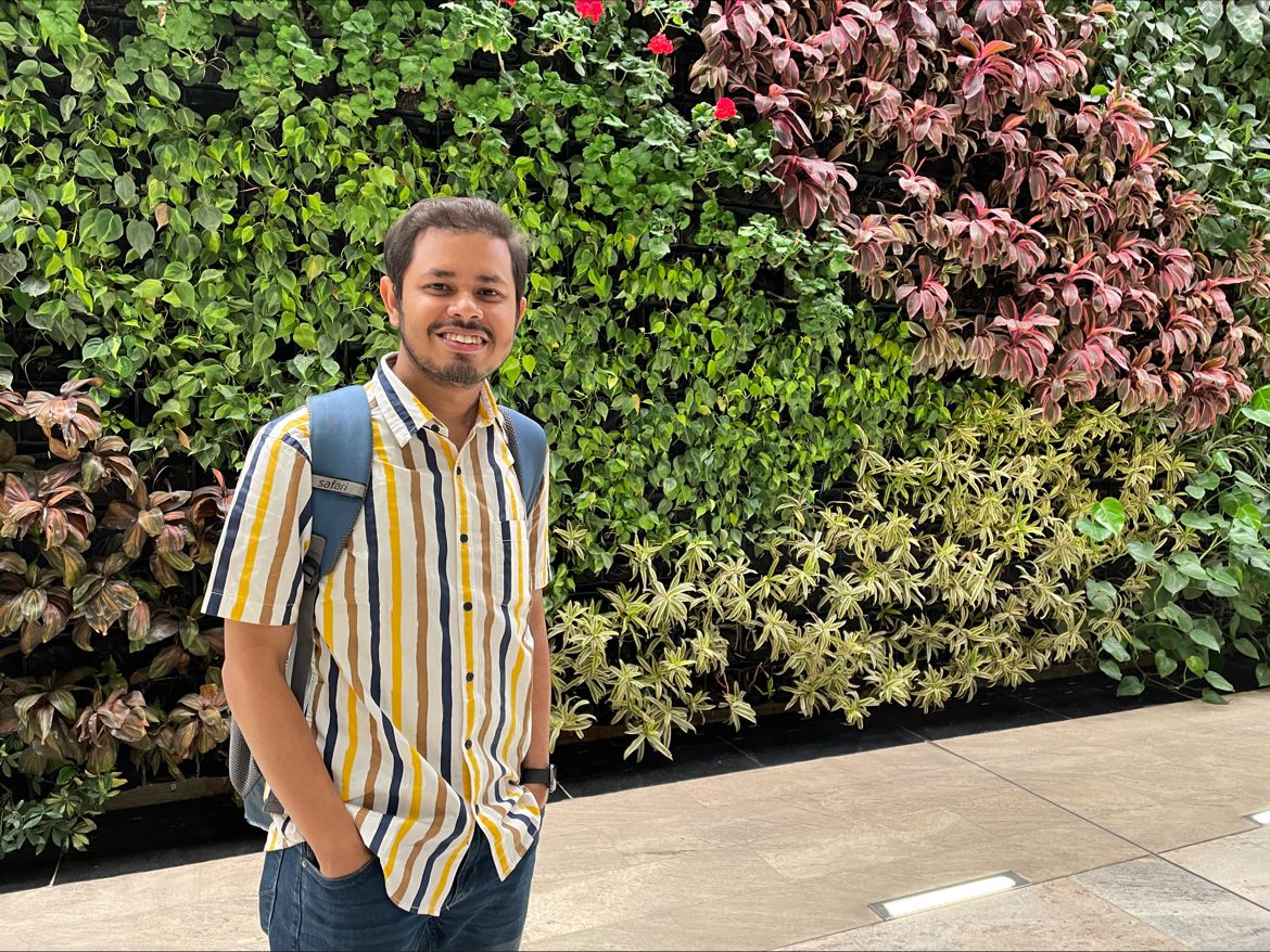 Manish Mazumder on LinkedIn: #students #placements #job #beavailable # ... Manish Mazumder on LinkedIn: #students #placements #job #beavailable # ...