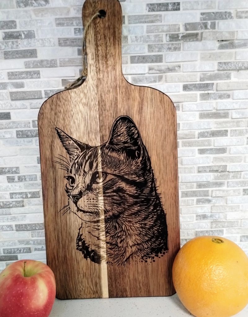 Charles Cozad on LinkedIn: #laserengraved #gifts #cats #cuttingboard # ... Charles Cozad on LinkedIn: #laserengraved #gifts #cats #cuttingboard # ...