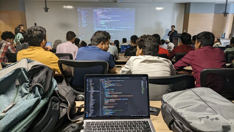 Sagar Singh on LinkedIn: Hey connections! I'm excited to share that I'm ... Sagar Singh on LinkedIn: Hey connections! I'm excited to share that I'm ...