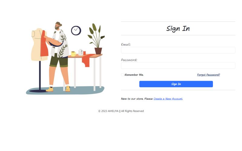 Kavitha Kanchana on LinkedIn: #webdevelopment #ecommerce #html #css # ... Kavitha Kanchana on LinkedIn: #webdevelopment #ecommerce #html #css # ...